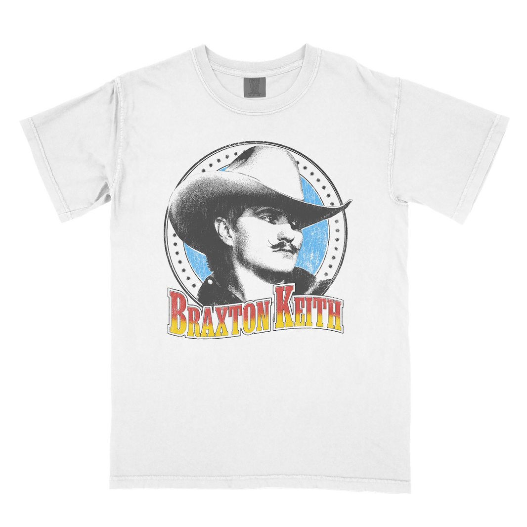 Braxton Keith Official Store