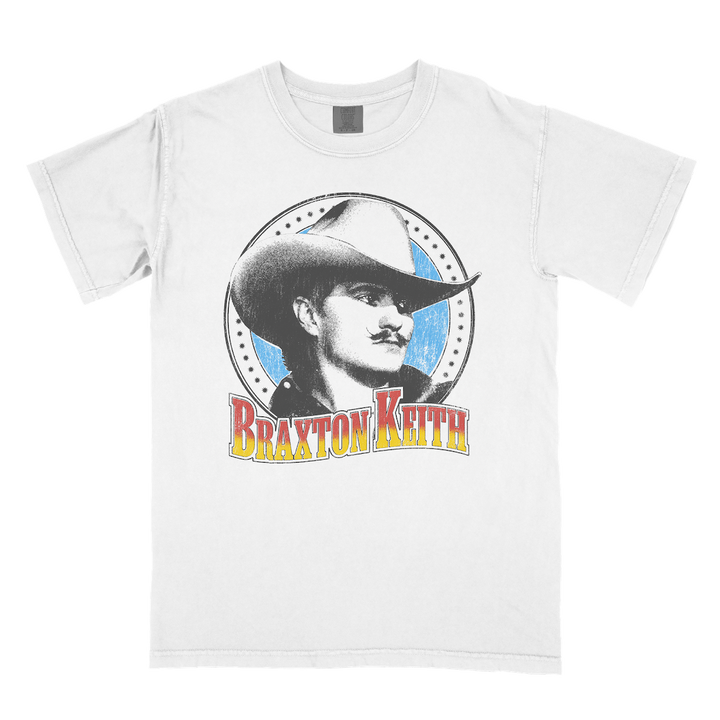 Braxton Keith Official Store