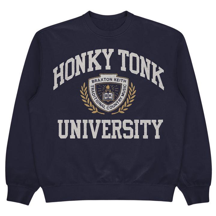 Apparel – Braxton Keith