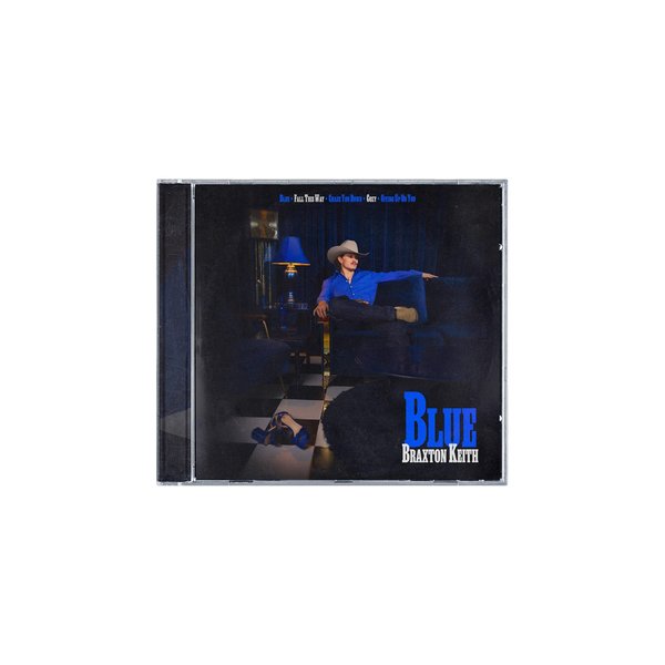 Braxton Keith Official Store