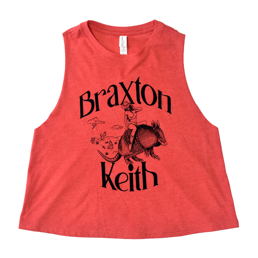 Apparel – Braxton Keith