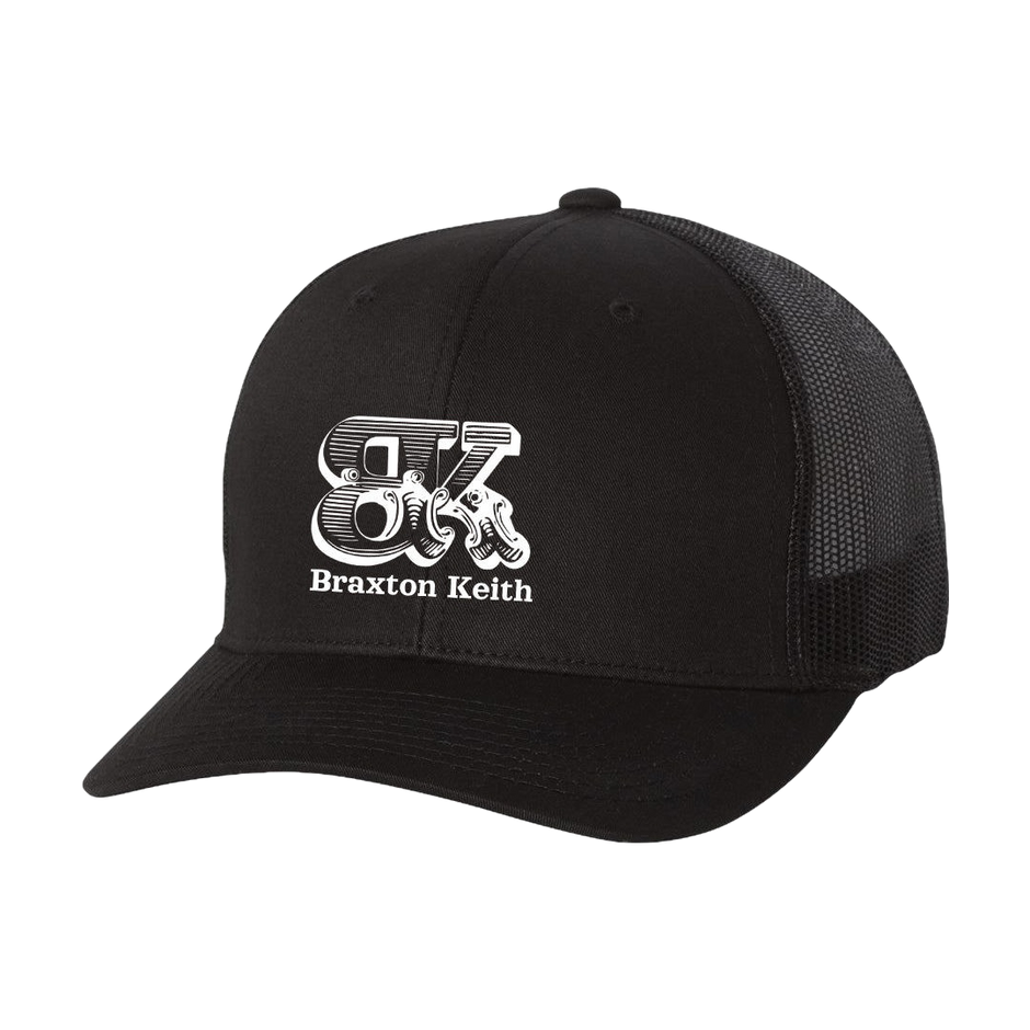 Accessories – Braxton Keith