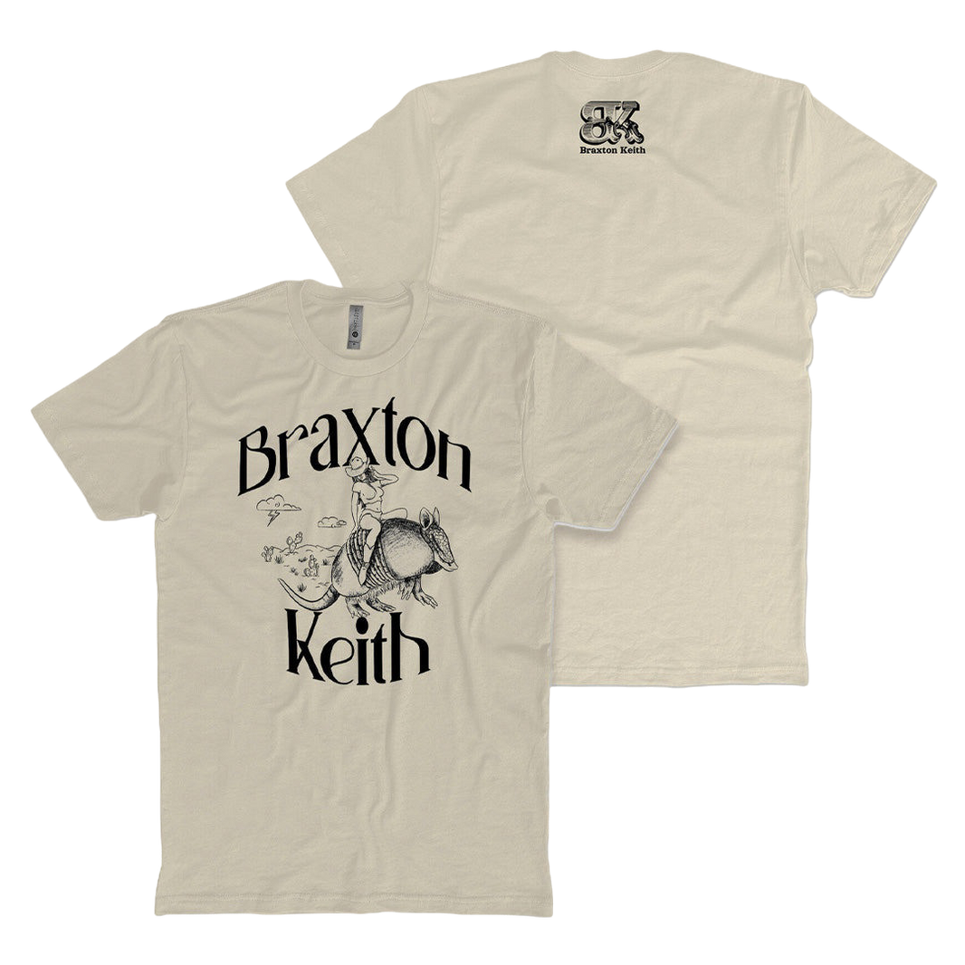 Apparel – Braxton Keith