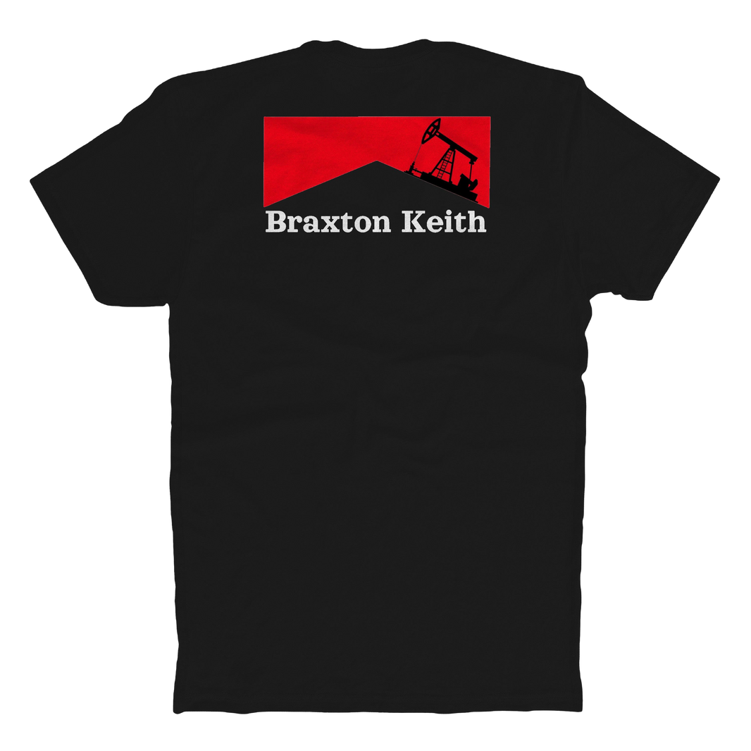 Apparel – Braxton Keith